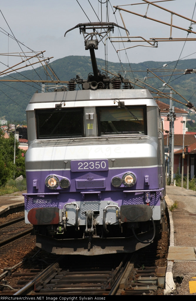 SNCF BB 22350